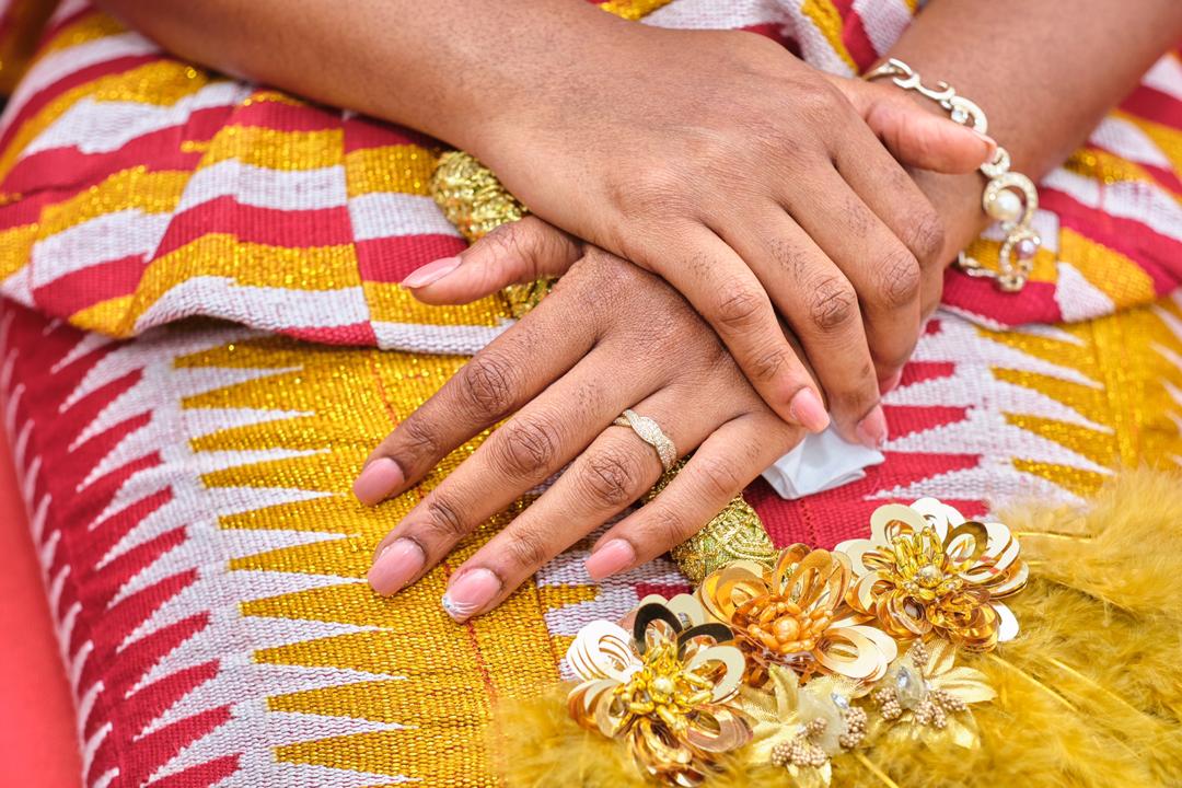 Choosing the perfect ring – SueShimmers