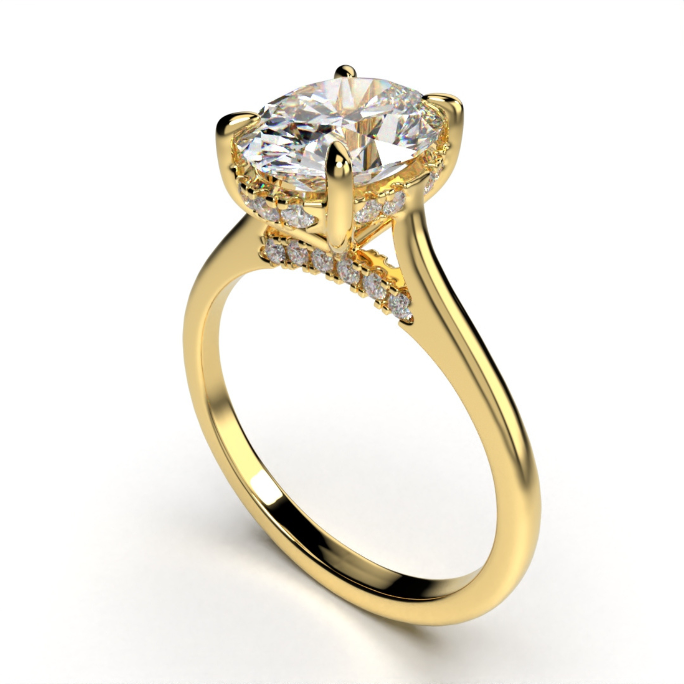 Evelyn Grace – SueShimmers