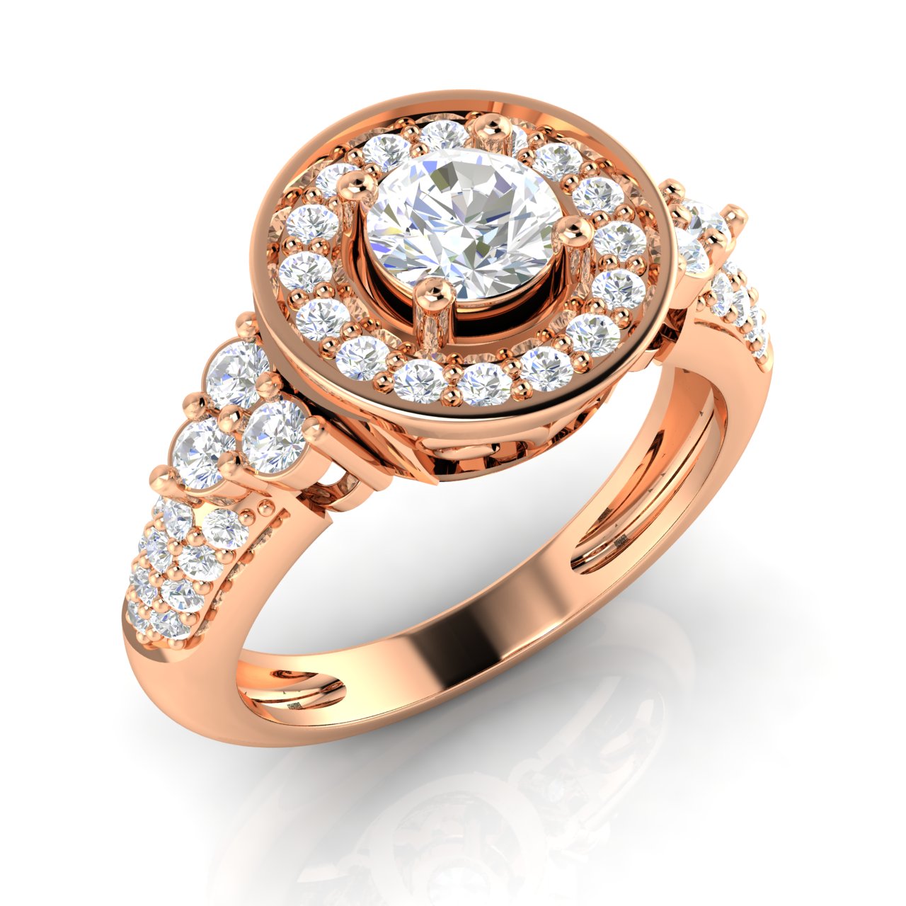 Engagement Rings – SueShimmers