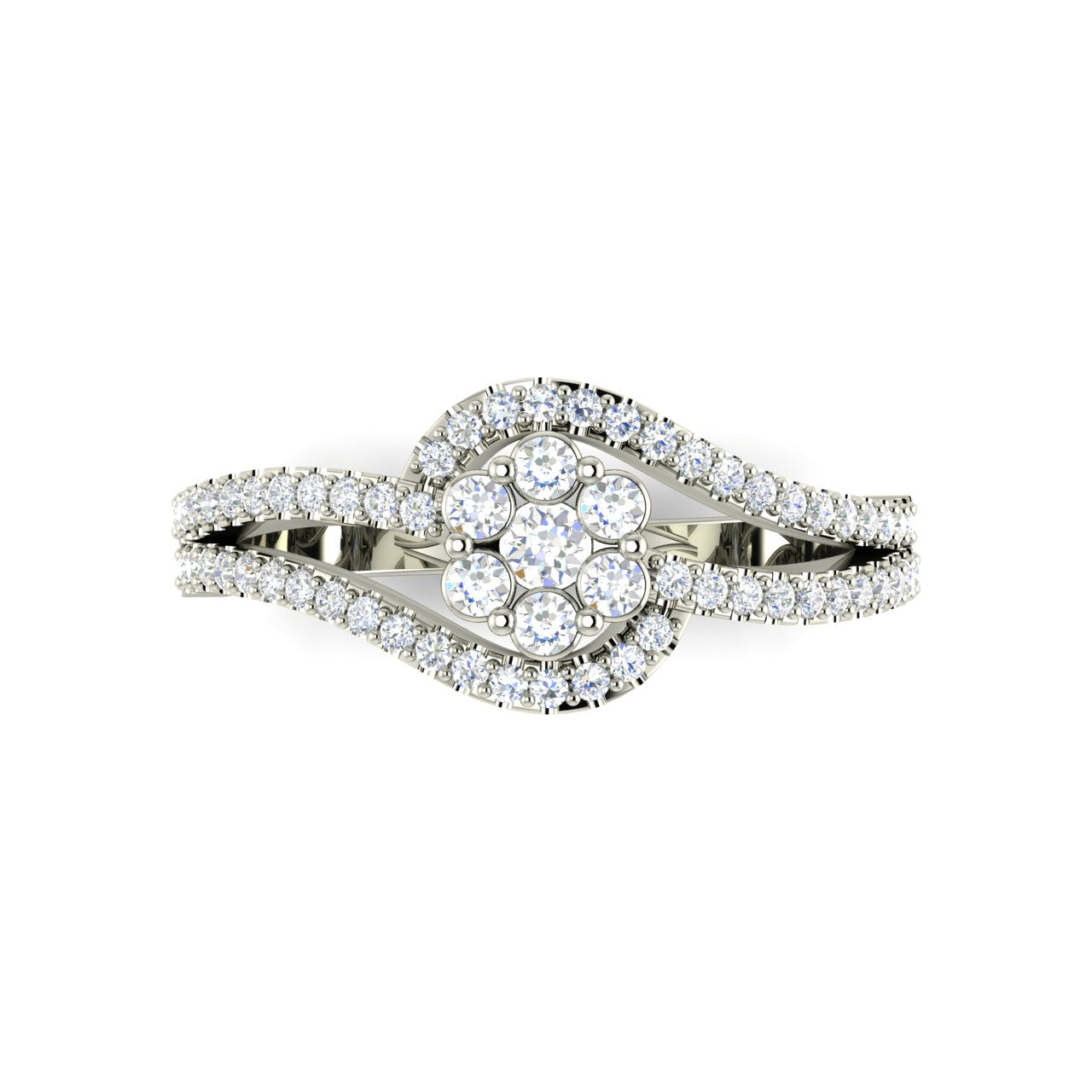 Dawn’s Bloom – SueShimmers