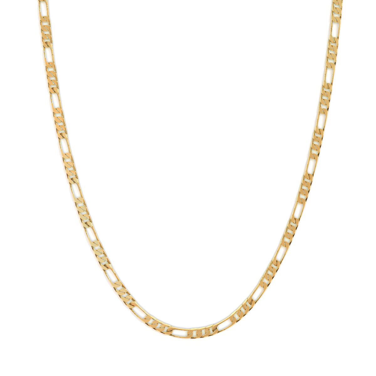 Figaro Chain – SueShimmers